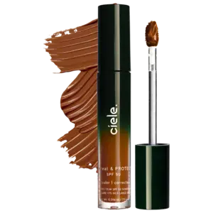 CIELE Ciele Anticernes Conceal & Protect Avec Fps 50+ Pour Dissimuler Les Taches Brunes Teinte 01c Teinte 17n